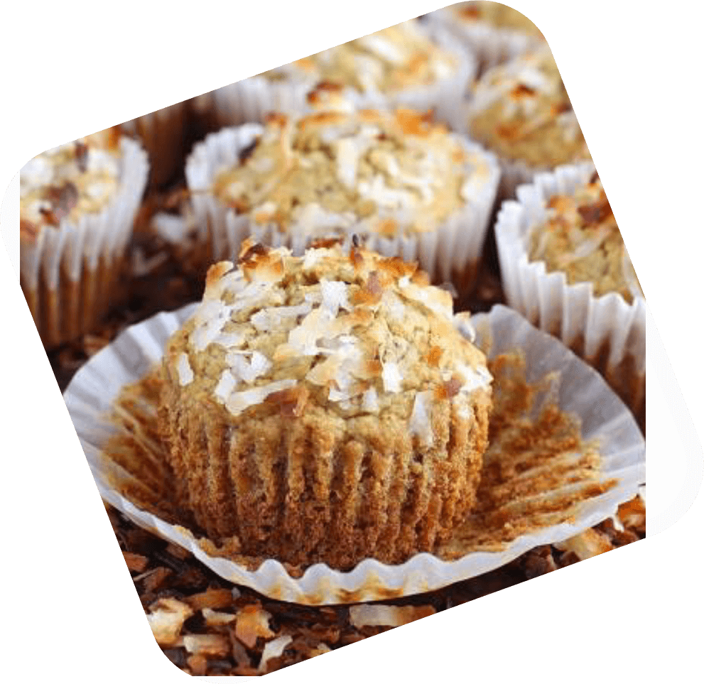 The Journey of Chef Kong Muffins - Chef Kong Muffins